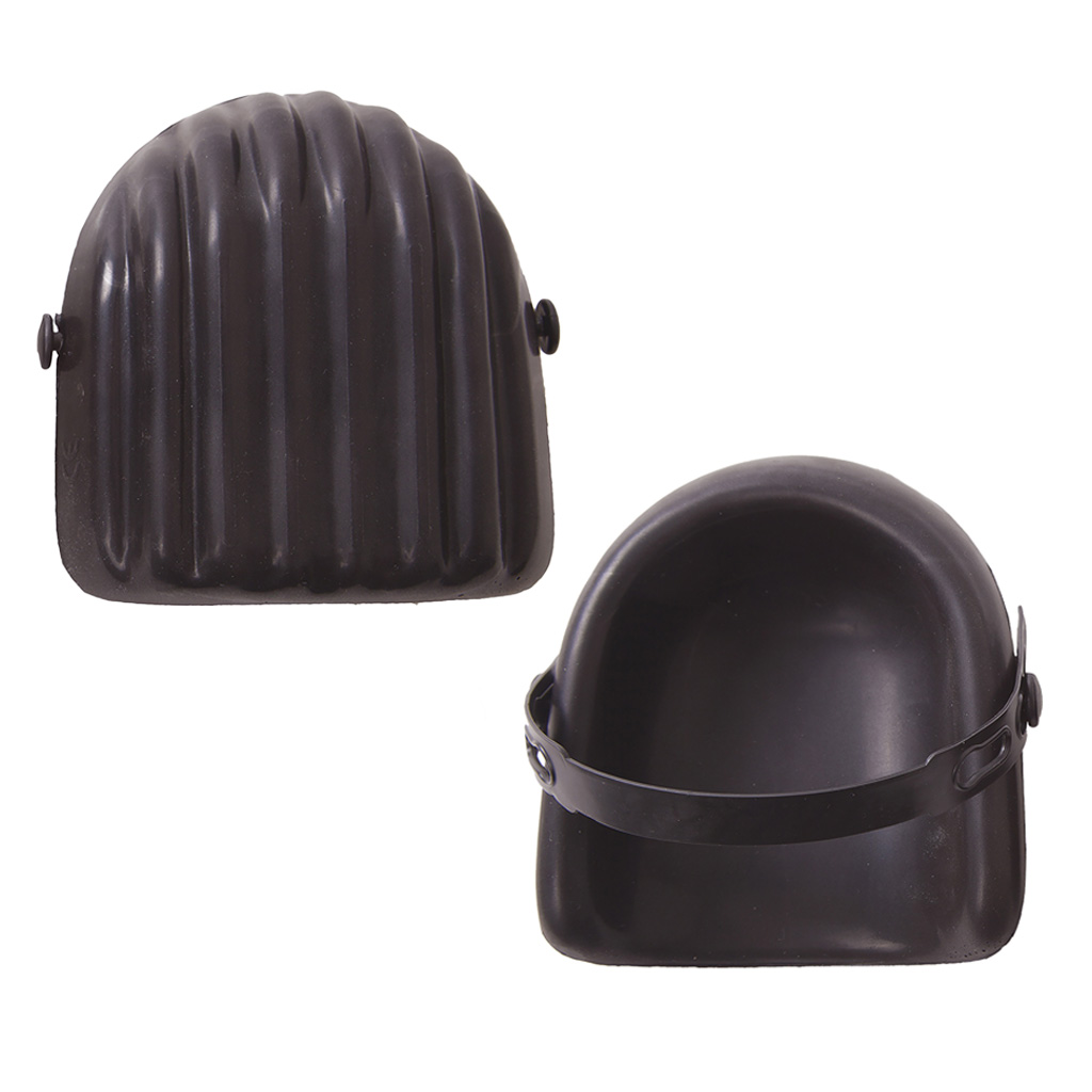 KP10 HIGH DENSITY KNEE PAD | Eurox – Workwear PPE. and Safety Solutions